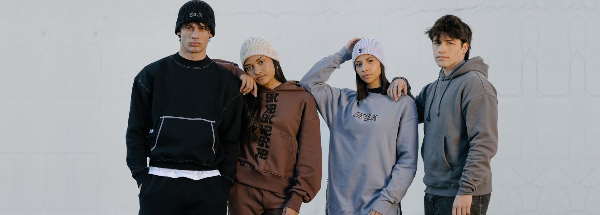 SKULK | Marca de Streetwear desde 2000 - Loja online oficial